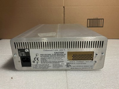 Dispensers & Accessories - Pam 1000