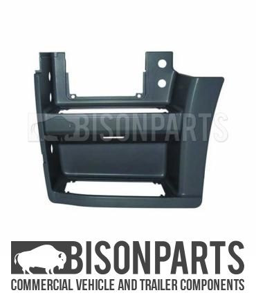 "MERCEDES ACTROS MEGASPACE LOWER STEP PANEL LH 9416662101, 946664201 ...
