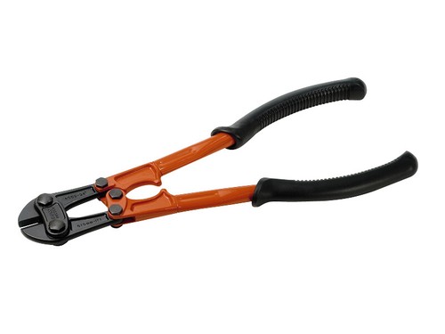 Bahco Bolt Cutters 430mm 18in Max Cutting Capacity 8mm 4559-18 | eBay