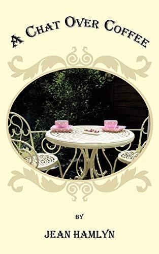 A Chat Over Coffee.by Hamlyn New 9781438991696 Fast Free Shipping