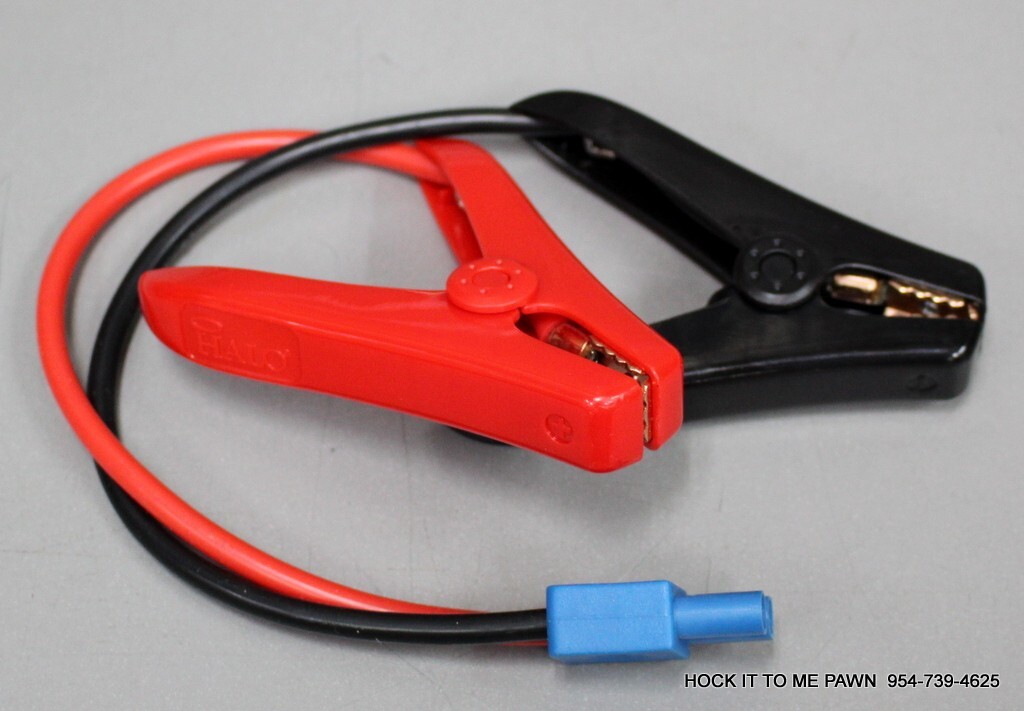 Bolt Mini Jumper Cables for HALO Bolt 57720, HALO Bolt ACDC 58830 | eBay