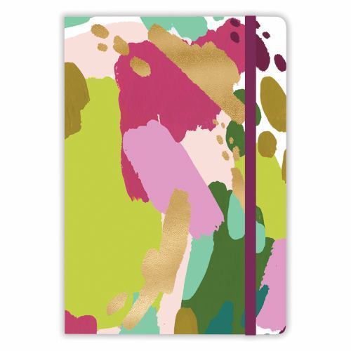 Idlewild Gilded Journal by Galison (2016, Diary, Journal, Blank Book ...