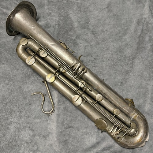 Ferd & Roth Contrabass A Anche (Reed Contrabass. Contrabassoon ...