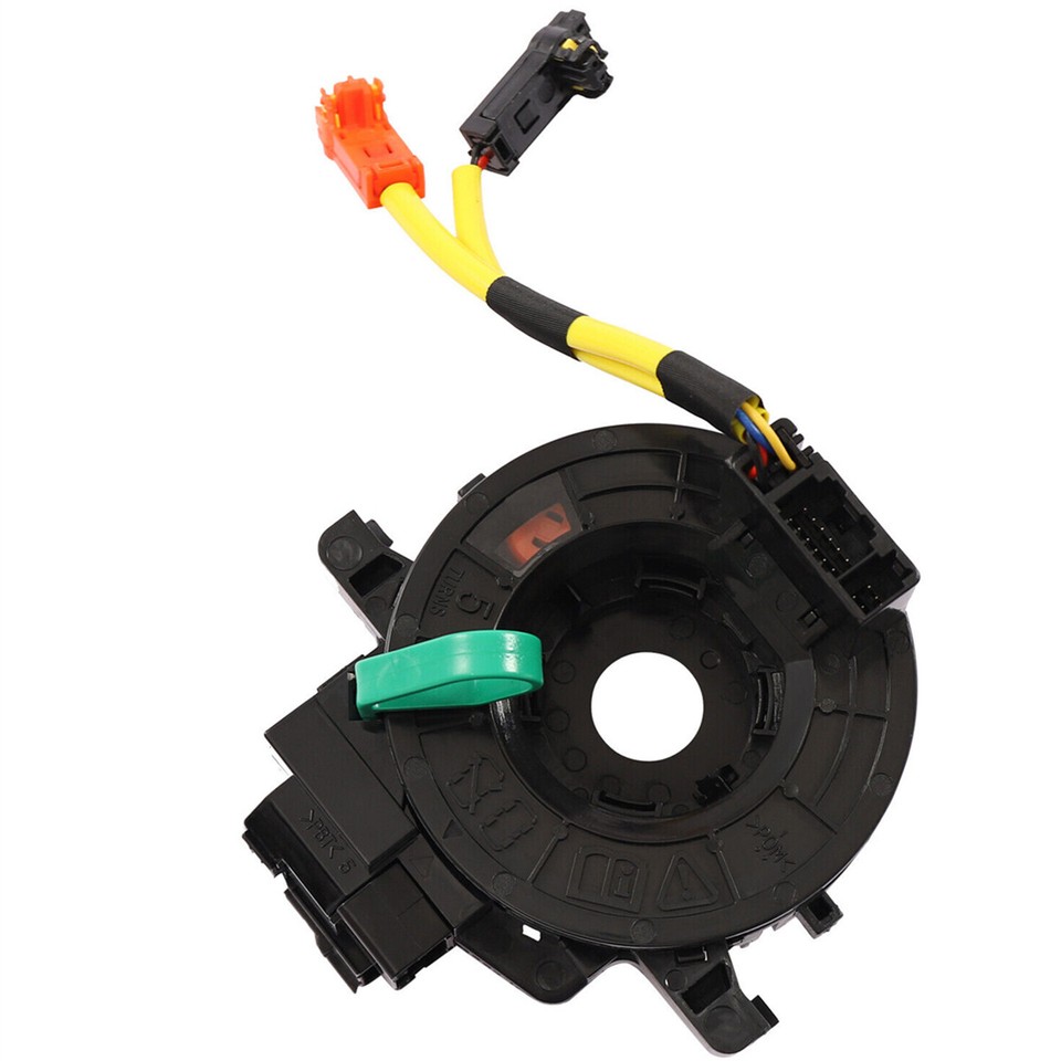 83196-FJ030 Clock Spring Cable Fit For WRX BRZ XV Crosstrek Forester ...