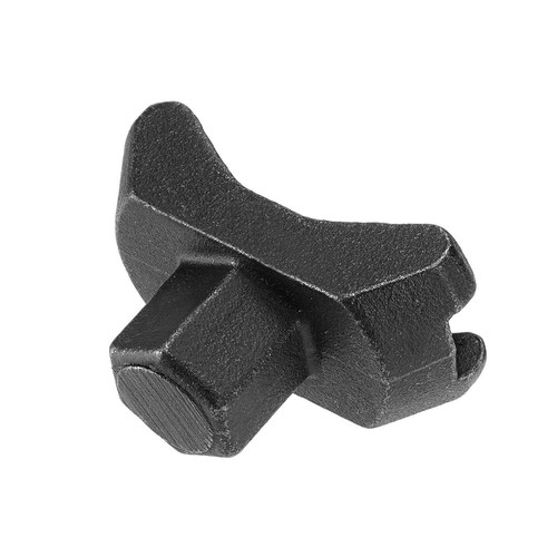 Black Fuel Injection Nozzle Retainer Spanner 134-2570 For Caterpillar ...