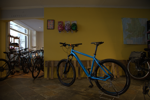 Ghost SE 2000 Hardtail Mountain Bike | eBay UK