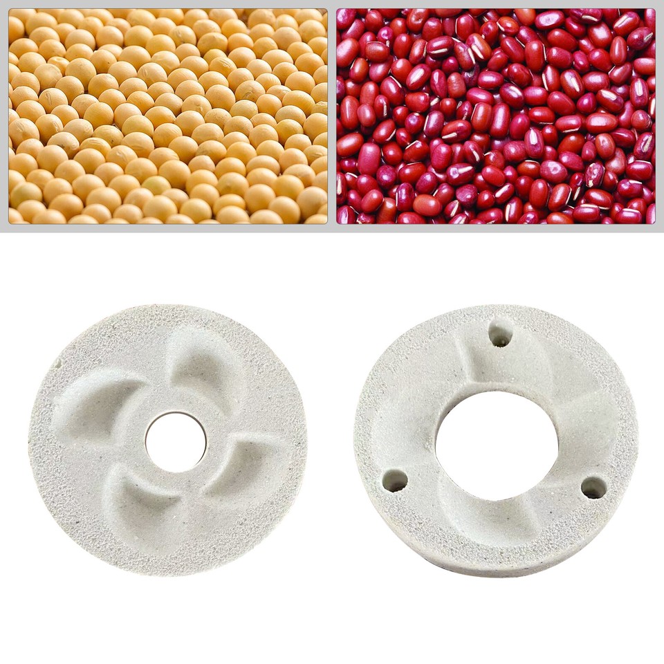 #150 General Sand Milling Sheets Discs Grinder Dry & Wet Grinding ...