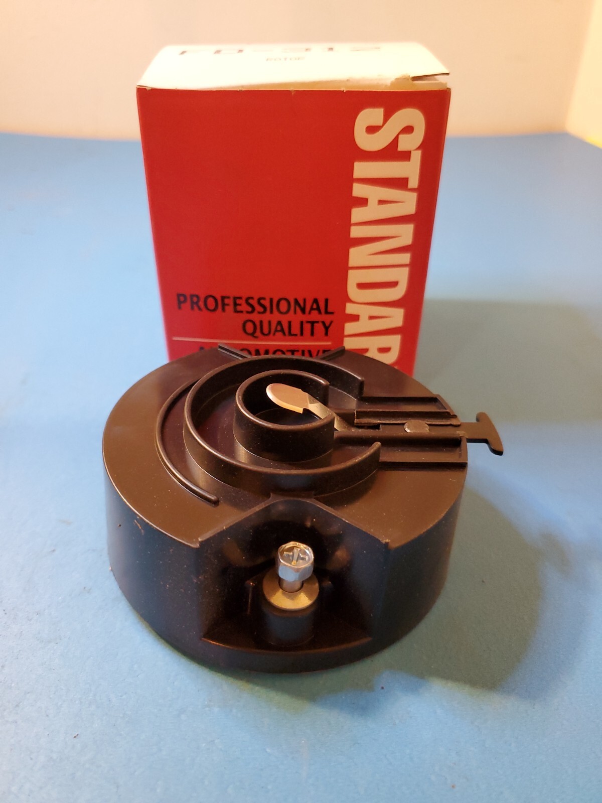 Standard Motor Products Ignition Distributor Rotor FD312 | eBay