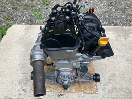 Rotax 900 ACE HO Engine 2015 Seadoo Spark | eBay