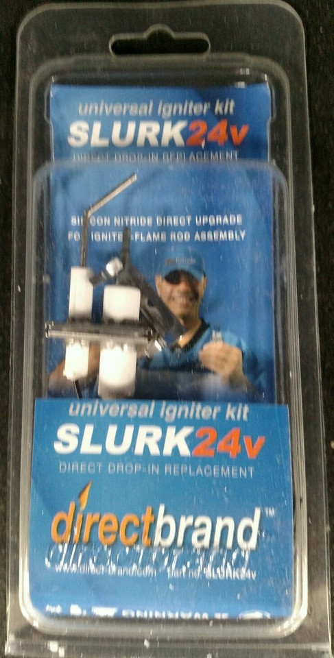 Honeywell Q3400A Smart Valve Replacement Igniter SV9500 SV9601 DIRECT ...