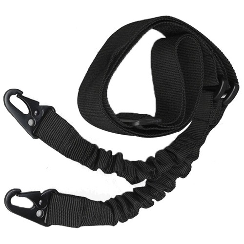 2 Point Sling Strap Adjustable Rifle Sling Strap Quick Release Belt for ...
