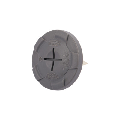 Power Steering Tank Oil Reservoir Cover Cap Gray Plastic 4F0422376 4F0-422-376 | eBay