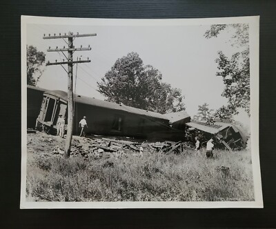 1900-Now - Vintage Os National Grid Plan Map