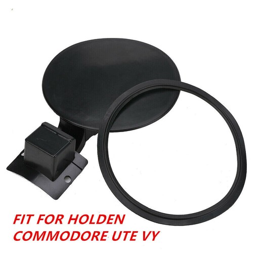 FOR HOLDEN COMMODORE VY VX VZ SEDAN FUEL FLAP DOOR FILLER CAP PETROL ...