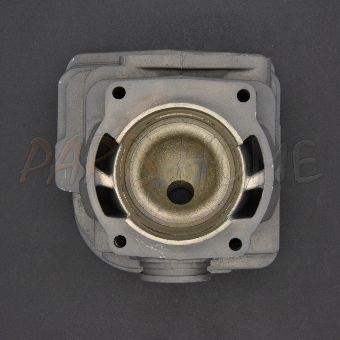 55mm Cylinder Piston Kit For Jonsered 2186 CS2186 2188 CS2188 Chainsaw ...