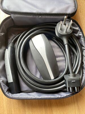 Tesla Model Y 3 S X Gen 2 Mobile Connector Bundle Charger Kit NEMA 14 ...
