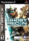 Tom Clancy's Ghost Recon: Advanced Warfighter - PlayStation 2 [video ...