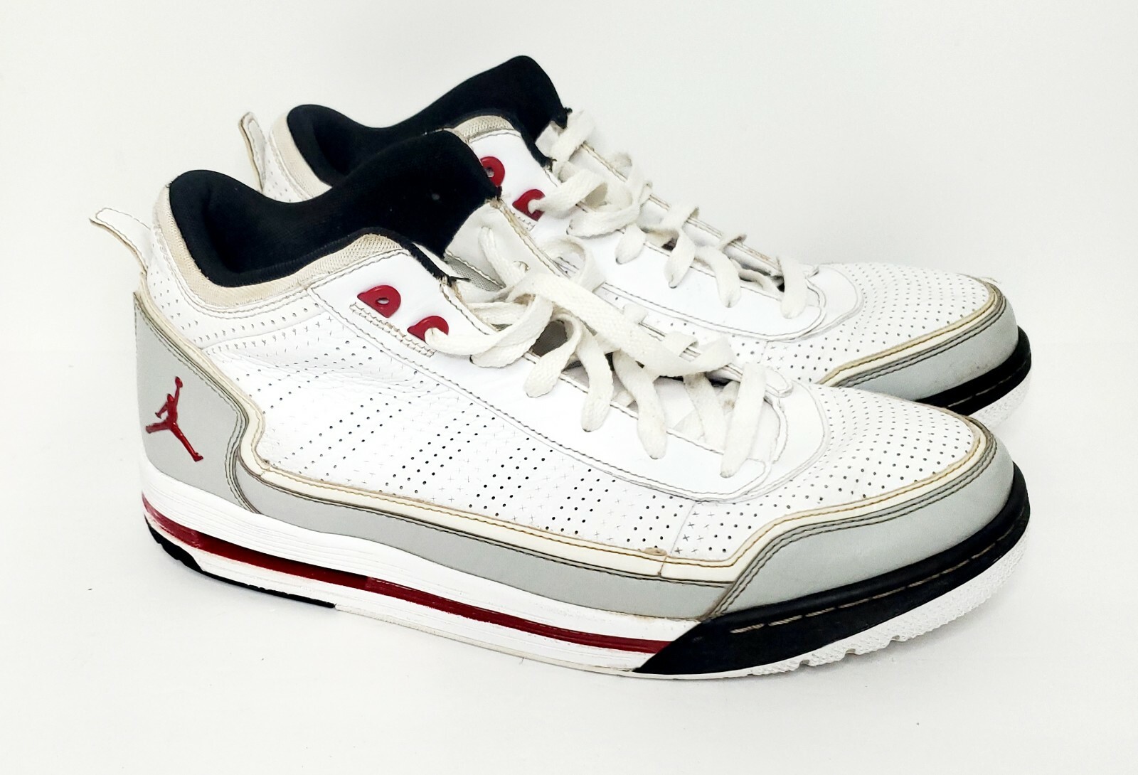 Nike Air Jordan C-Series Men's Basketball Shoe SZ 12 … - Gem