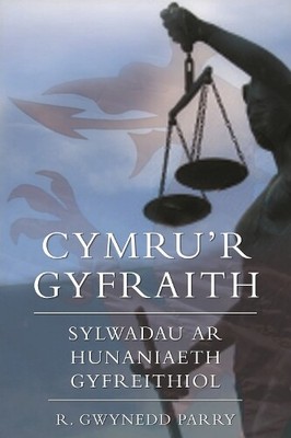 R. Parry Cymru'r Gyfraith (Tascabile) | eBay