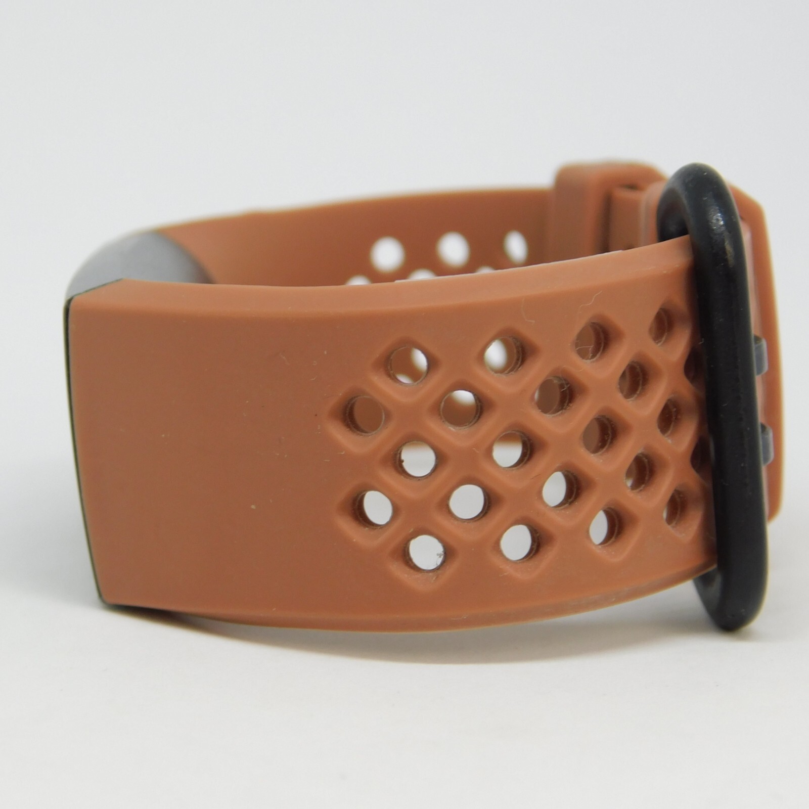 Fitbit FB409 Heart Rate Fitness Sleep Tracker Unisex Watch Untested | eBay