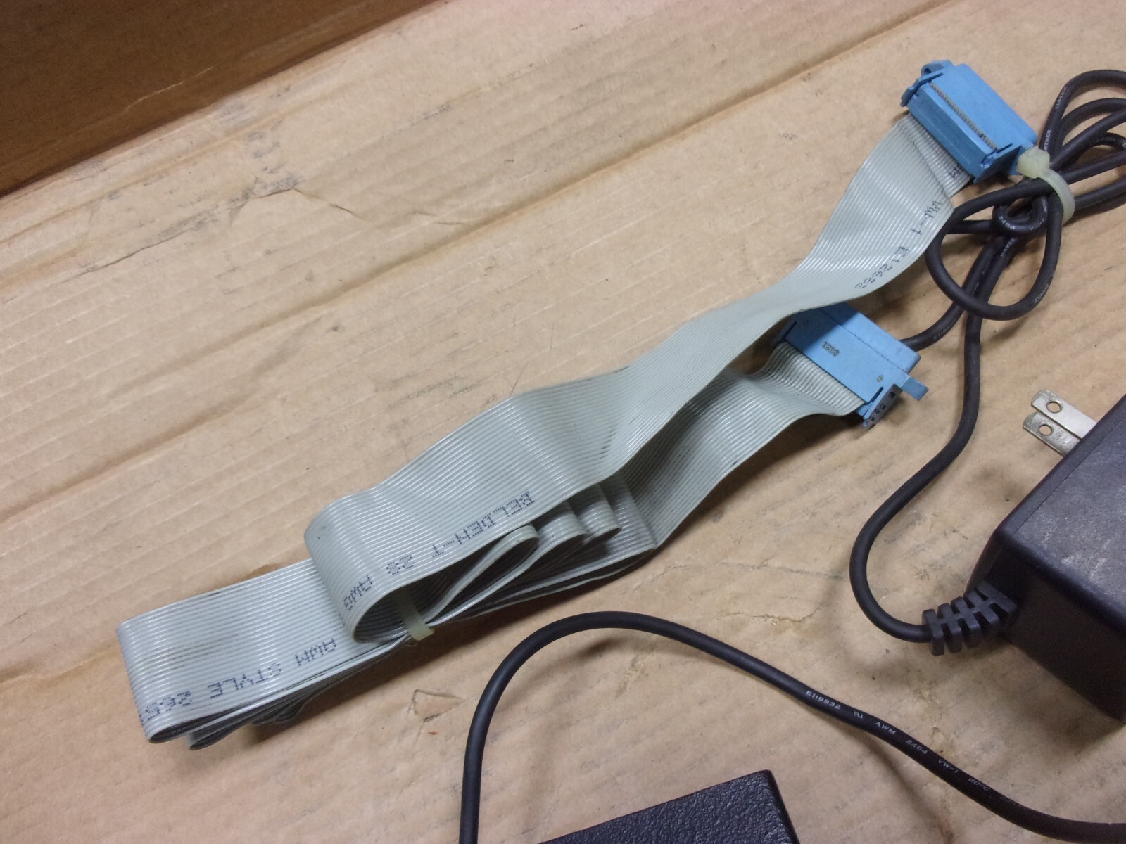 Black Box Short-Haul Async Data Modem ME800A Multipoint Line Driver ...