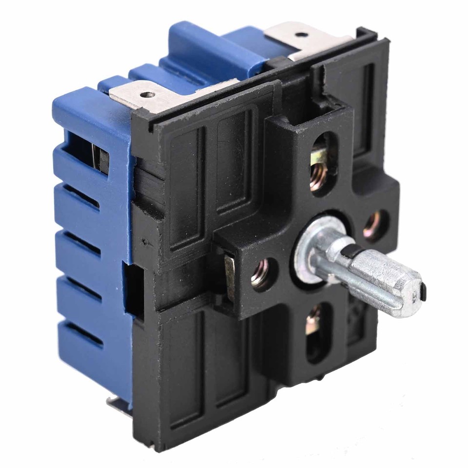 W10434452 For Whirlpool Range Dual Surface Element Infinite Switch MDPA ...
