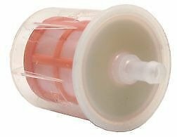 3972 NAPA Gold Fuel Filter | eBay