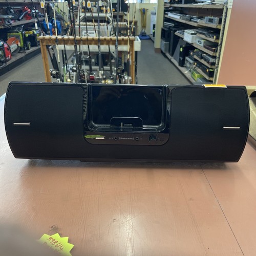 Sirius XM SXSD2 Dock Portable Satellite Boombox | eBay