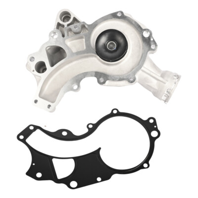For Mercedes Benz C CL CLK CLS E ML R S SL Water Coolant Pump ...