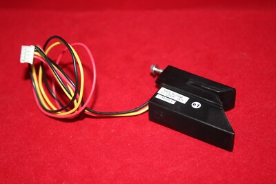 Zebra G77752M or 77752-000 - S4M Z4Mplus and Z6Mplus Optical Media Sensor | eBay