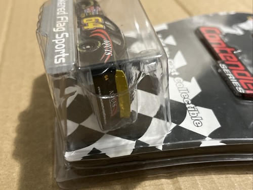 Rick Gdovic 1/64 NASCAR K&N Pro series East Diecast Signed Rare ARCA ...