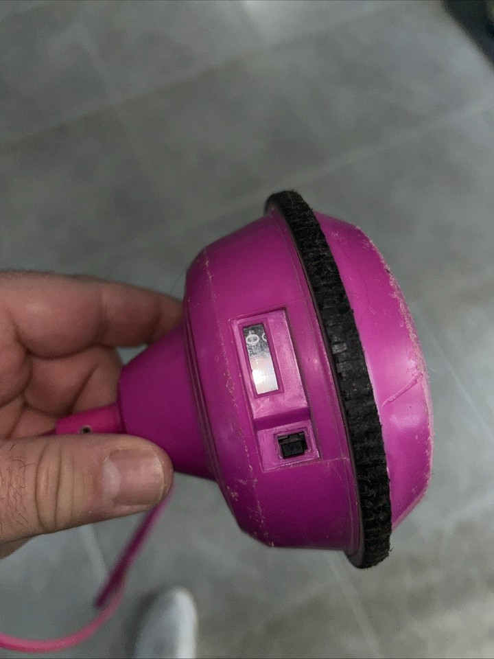 Vintage 1997 Tiger Pink Skip It Toy - Working Counter. | eBay UK