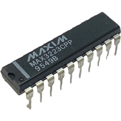 MAX3223CPP Maxim Integrated Circuit | eBay