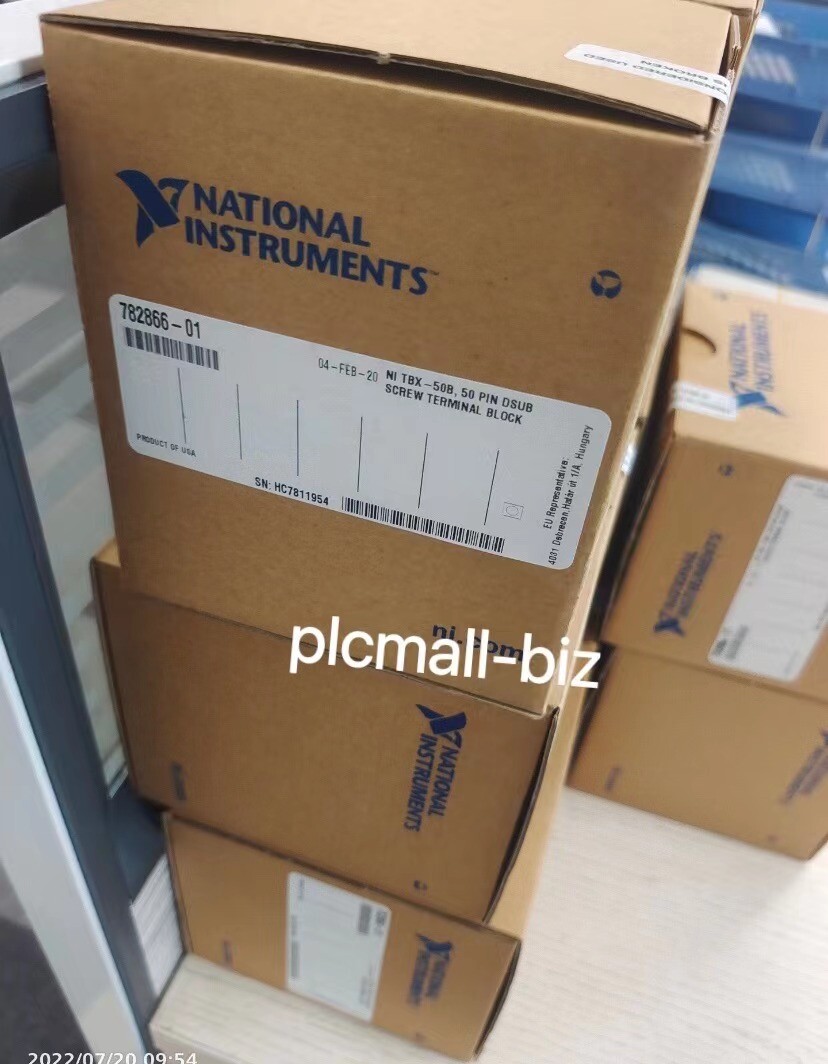 American NEW NI TBX-50B junction box （DHL/FEDEX）fast shipping | eBay