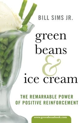 GREEN BEANS & ICE CREAM By Sims Bill Jr. **Mint Condition ...