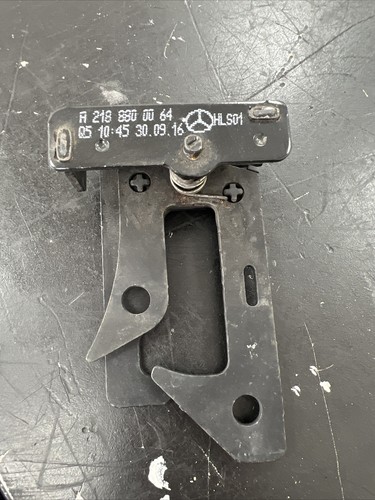 Genuine Mercedes Benz Bonnet Catch A2188800064 | eBay UK