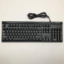 CyberPowerPC NOHI 02 KB-161-104 Black Wired RGB LED USB QWERTY Gaming ...