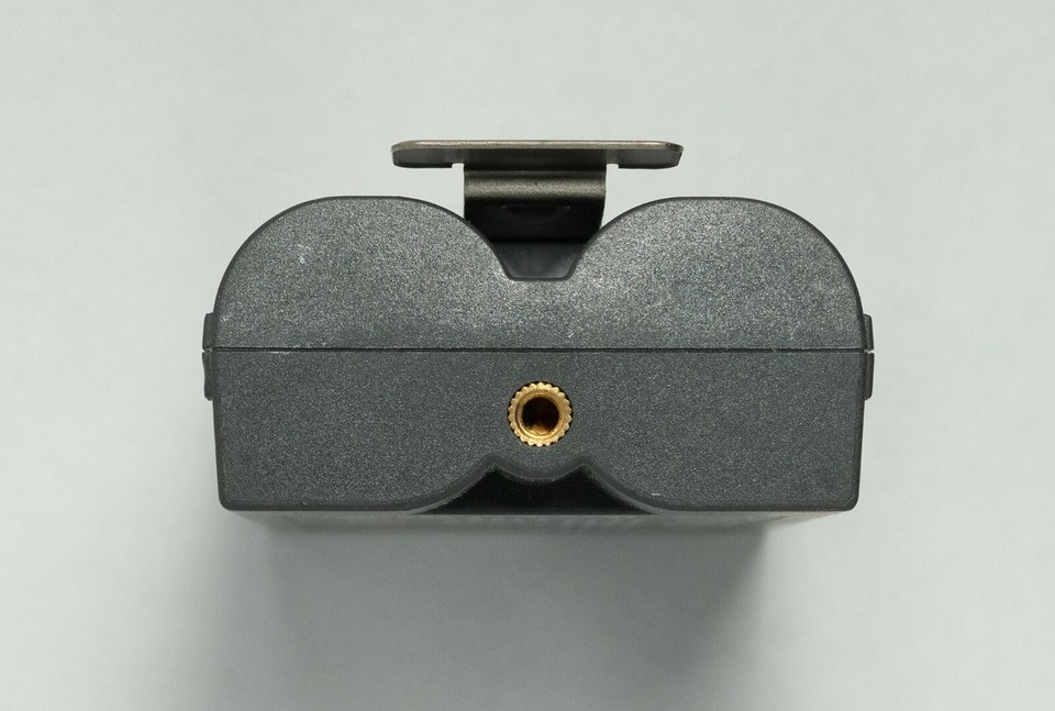 Used Genuine Ring Battery Doorbell Plus Rechargeable Battery Pack Quick ...