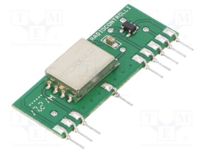 1 Stück, Modul: RF RCBRX-434 /E2DE | eBay