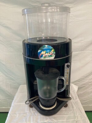 Bar & Beverage Equipment - Island Oasis