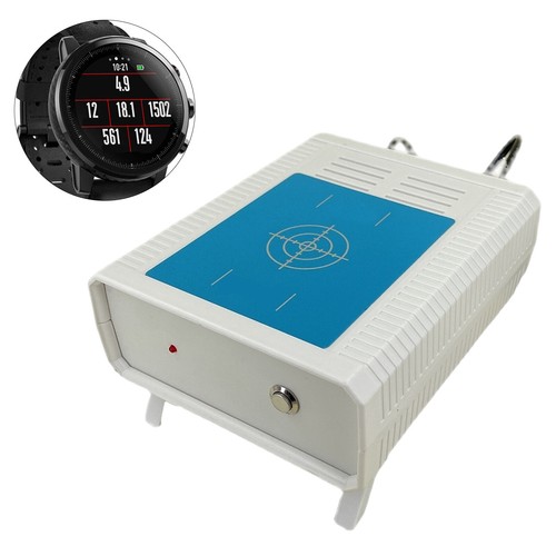 Professional Compact Demagnetizer Watch Repair Demagnetizing Machine ...