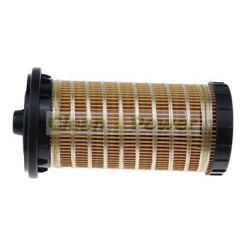 2PCS New Fuel Filter Element 3611274 for Perkins 850/1100/1200 Series ...