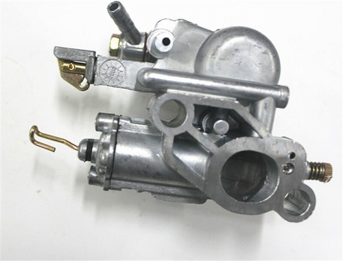 Si 20-20D Carburetor For Vespa Lml Spaco Dellorot P1051 Si 20-20d PX125 ...