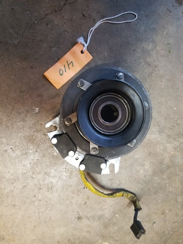 PTO Clutch Front Electric Simplicity Sunstar Deutz Allis Agco Massey ...