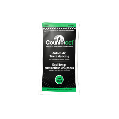 COUNTERACT BALANCING BEADS CBB4OZB 4 oz. Bag of Counteract Balancing ...