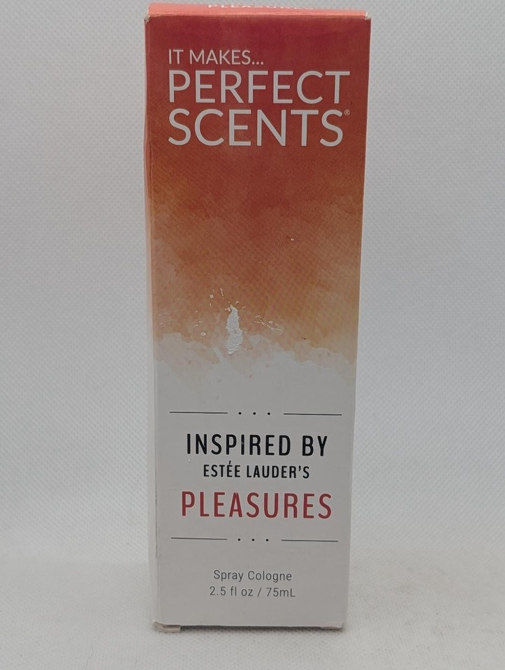 It Makes Perfect Scents Ispired By Spray Cologne Perfume ~ You Choose ...