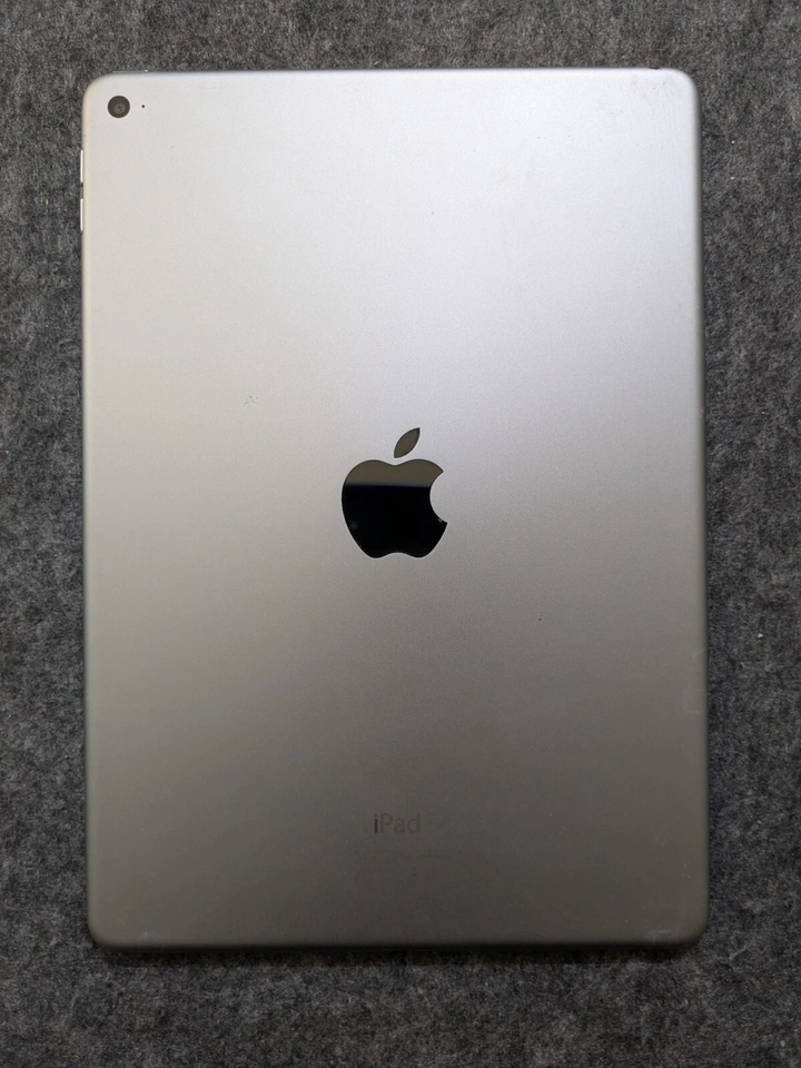 Apple iPad Air 2 Model A1566 WiFi (Read Description) | eBay