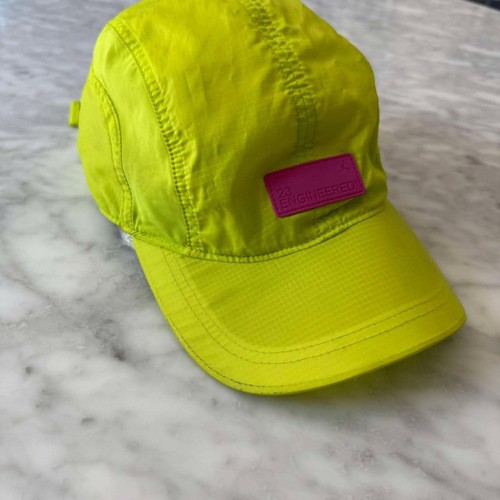 Nike Jordan 23 Engineered Patch AW84 Cap Jordan Unisex Hat Ultralight ...