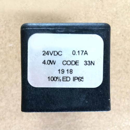 For NORGREN 33N Solenoid Valve Coil | eBay