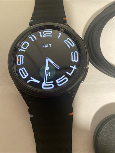 Samsung Galaxy Watch 6 Classic SM-R955U R955 - 43mm | eBay